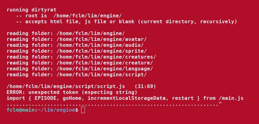 Making Your Own JavaScript Linter (part 3) | by Joana Borges Late ...