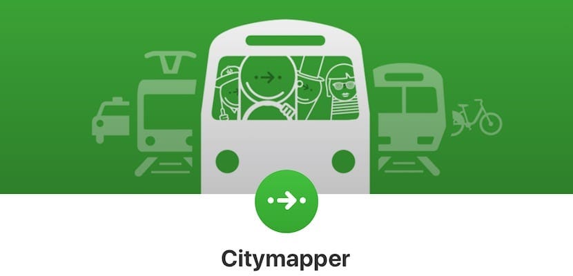 Design Thinking for Citymapper. Ironhack Prework : Challenge 1 | by ...