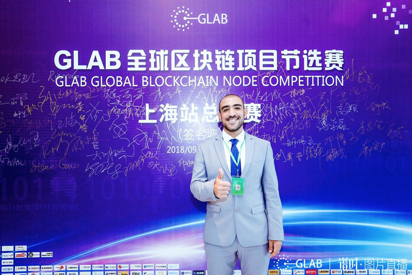 News Again! LightCash Wins Top 20 GLAB Global Blockchain Node ...