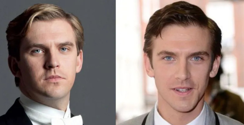 Dan Stevens Weight Loss [2024]: Before and After - Jessica Watson - Medium