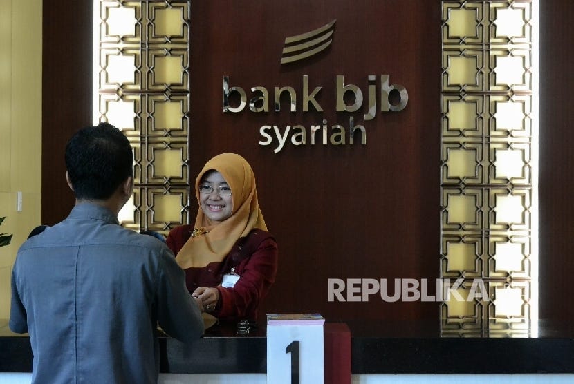 Gedung Bank BJB Syariah KCP BSD Diresmikan | by inyourareah | Medium