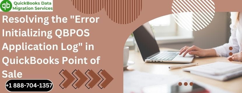 Unlocking Solutions For Error Initializing Qbpos Application Log A Troubleshooting Guide