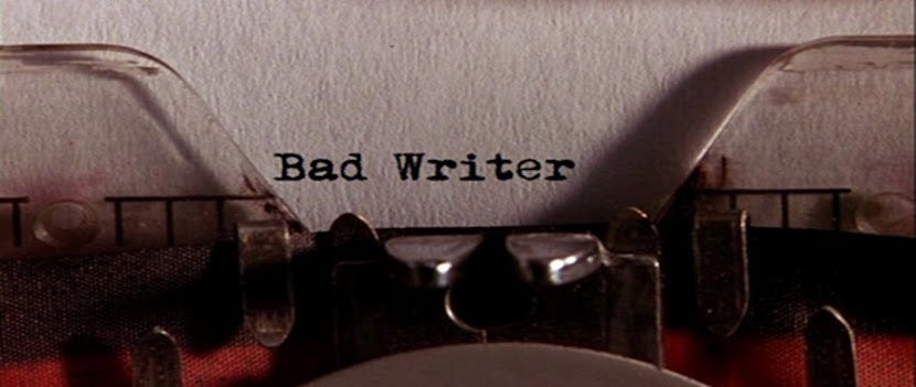 I am a bad writer. No, it is not a clickbait | by littlefeet | Medium