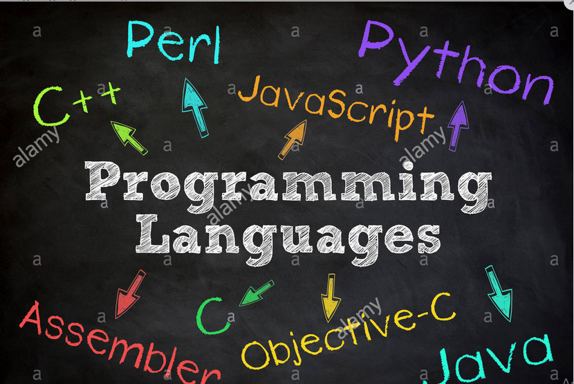 The Different Ways Python Java C And C Execute Code By Jaycob 6775