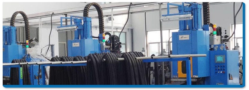 Different Types of Rubber Extrusion by Seashore | by ...