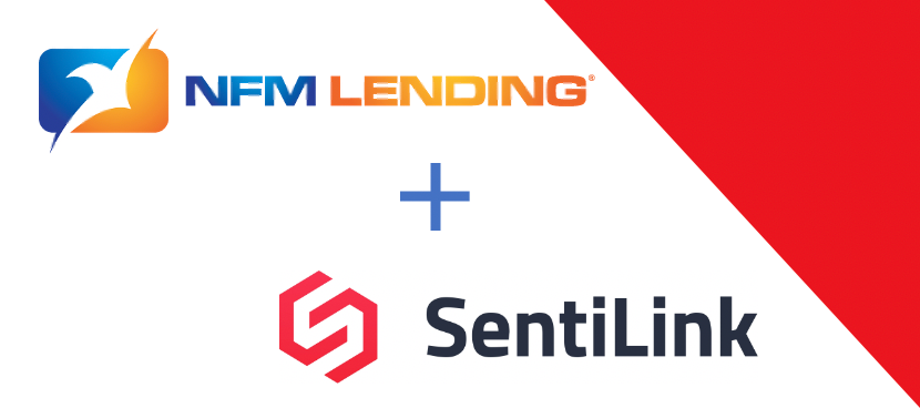 NFM Lending Partners with SentiLink on eCBSV | by SentiLink | SentiLink ...