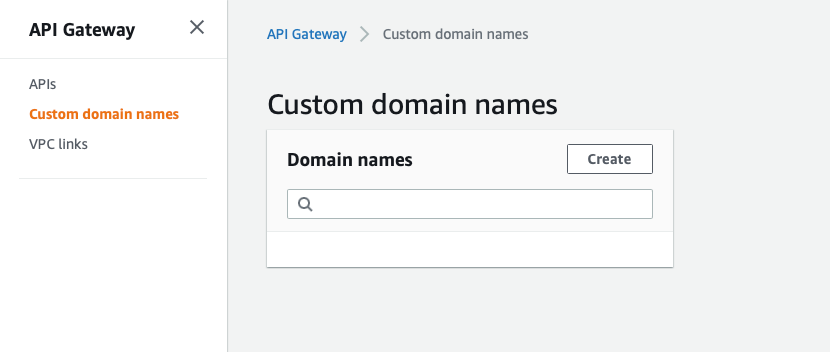 Use ACM Private CA for Amazon API Gateway Mutual TLS | by Dhanraj Kumar | Medium