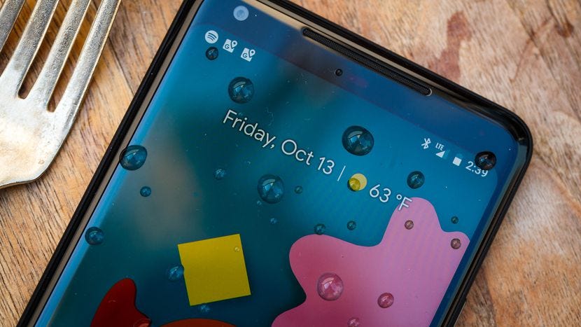 The Google Pixel 2 Review. Google has been making smartphones for… | by ...