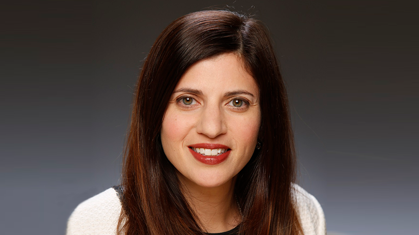 Faces of Marketing podcast: Monica Enand, founder of Zapproved | by ...