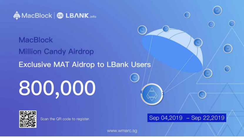 Step by step on how to claim your free MAT. | by MacBlock | Medium