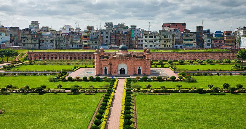 A Day Lalbagh Fort With School Friends | by Samira Sultana | Medium