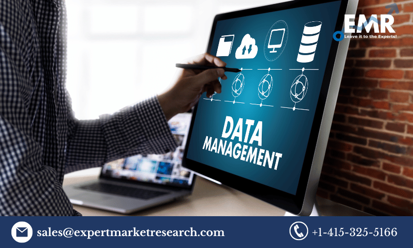 DBMS Market 2023: A Comprehensive Guide to Data Management | by ...