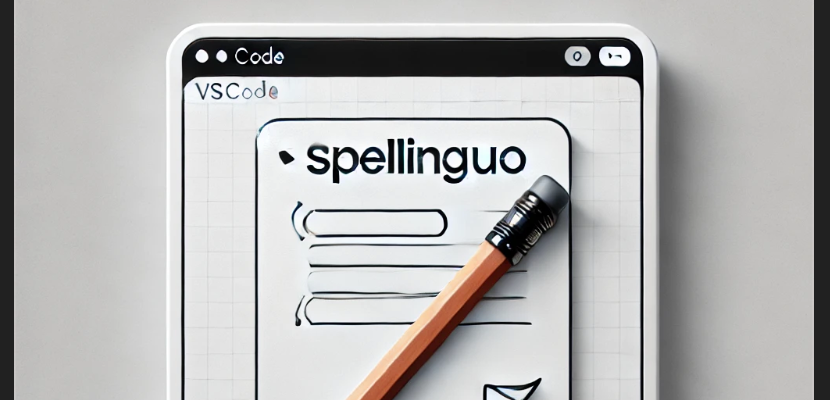 Introducing Spellinguo: AI-Powered Spelling Check Extension for VSCode ...