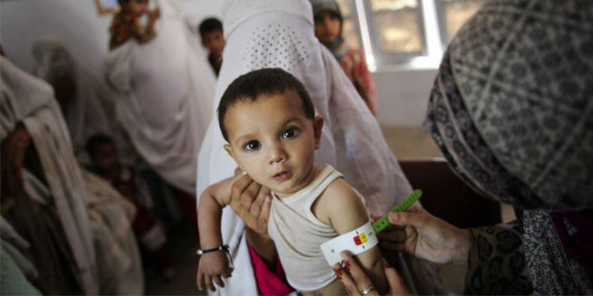 Navigating Pakistan’s Healthcare Challenges: A Prescription for ...