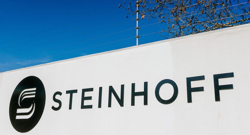 A Sentiment Analysis of Steinhoff: Before and After The Scandal. | by ...