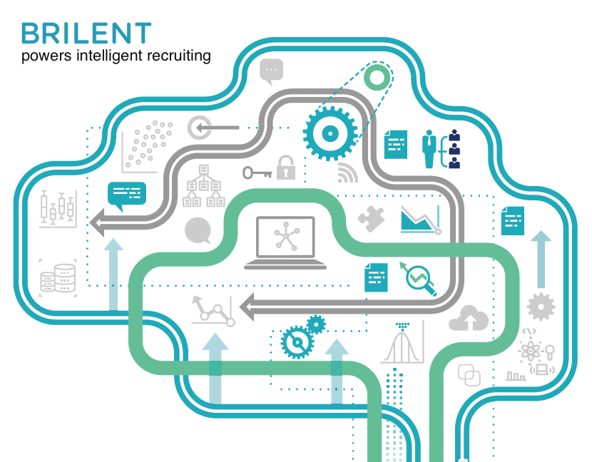 Brilent Named One of Top 10 Innovative HRMS Solutions of 2017 by HRTech ...