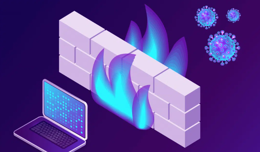 Understanding Firewalls: Your Digital Security Guards Explained | by ... Understanding Firewalls: Your Digital Security Guards Explained | by ...