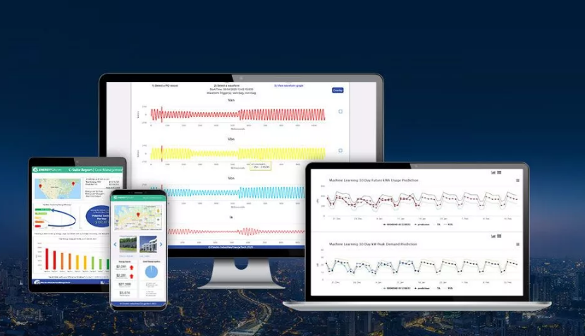 Energy Management Software - David Miller - Medium