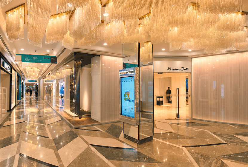 Phoenix Mills: Best Mixed-Use Development Company in India - Phoenix ...