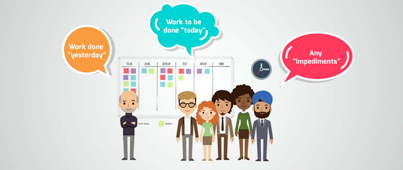 Make Your Stand-Ups Count: Communication Strategies | by Abhinaya ...