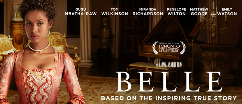 Script Analysis: “Belle” — Scene By Scene Breakdown | by Scott Myers ...