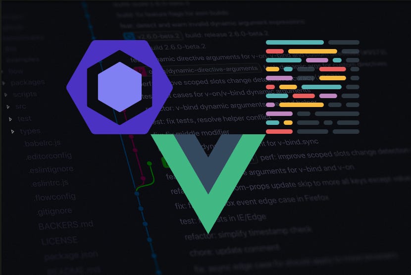 How To Configure Eslint And Prettier In Vue 3 By Tony Jemba Medium