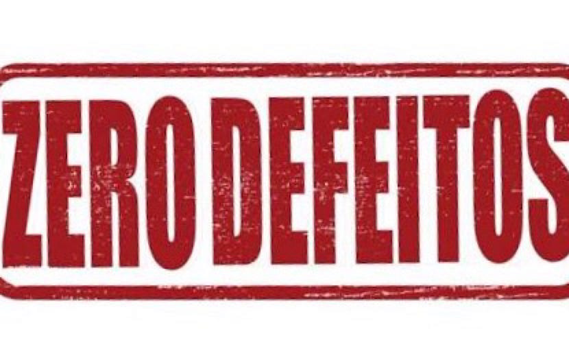 Você conhece os seus defeitos?. Esses dias entrevistei mais de uma ...