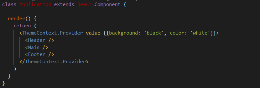 What’s new in React 16.3(.0-alpha) | by Bartosz Szczeciński | Medium