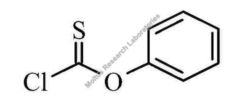 Chloroformed