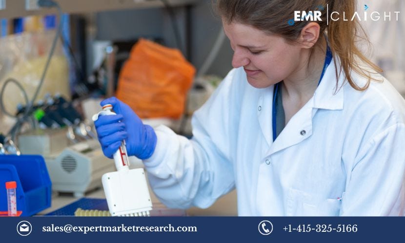 Flow Cytometry Market Size, Share, Industry Trends & Analysis Growth | Report 2032 | by ...