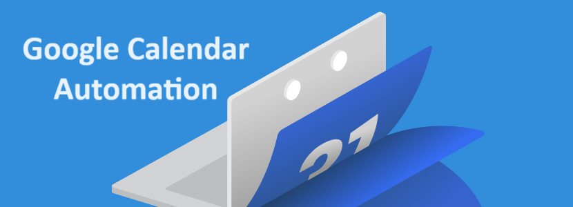 Automated Meeting Scheduler with Google Apps Script | by Dilip Kashyap ...