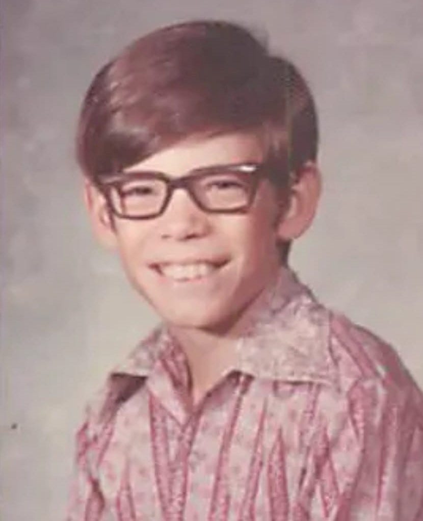 The Baffling Disappearance of Joseph Spisak | by Jenn Baxter ...