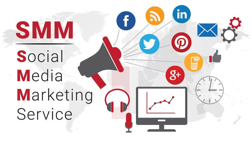 SMM for crypto and blockchain: what tools are still efficient? | by ...