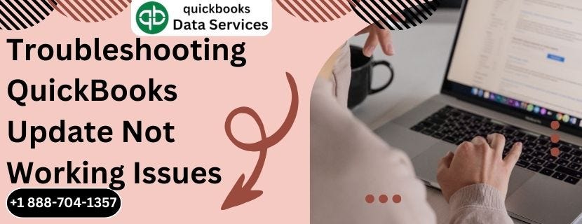 Troubleshooting QuickBooks Update Not Working Issues - Thebarbecueking - Medium