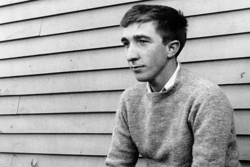 John Updike (and others) on why fiction matters | by Andrew Careaga ...