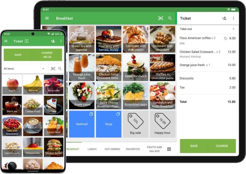 The Ultimate Guide to Cloud-Based POS Systems for Restaurants | by ...