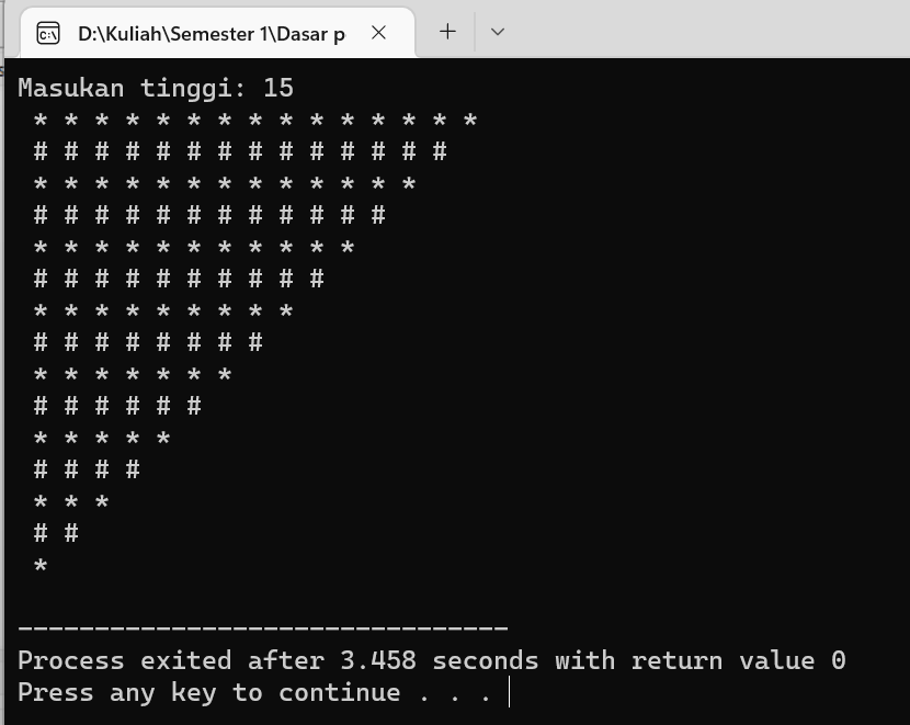 Quiz 2 - Mahesaadlanfalah - Medium