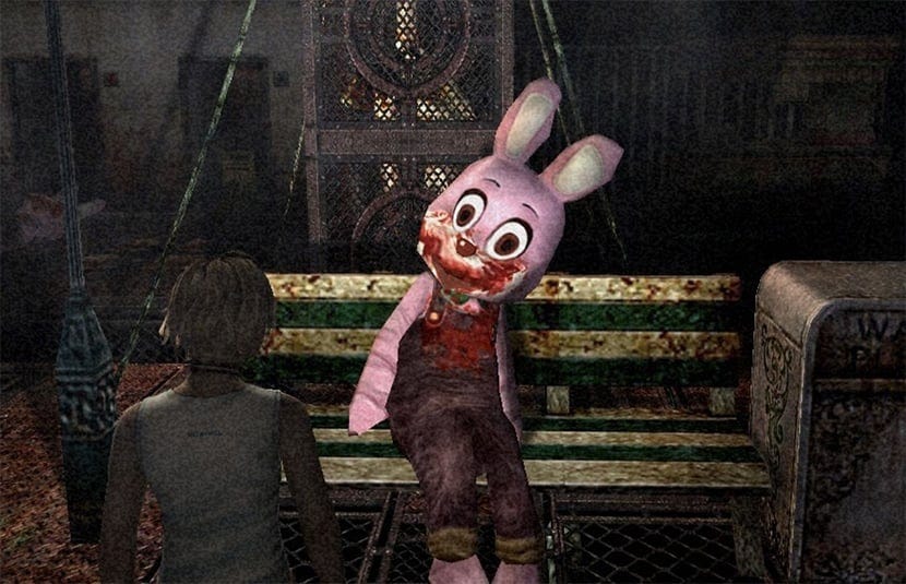 Why Rabbits Became One of Horror’s Strangest Monsters | by Samuel ...