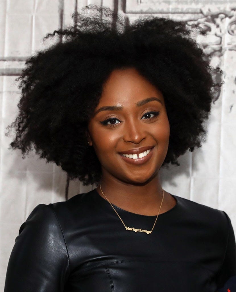 Q&A: Lauren Williams, Nieman Fellow and Features Editor at Essence ...