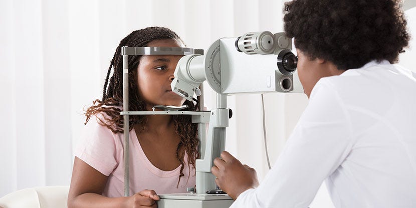 Choosing the Best Eye Doctor in Fort Wayne with Cunningham Optical One ...