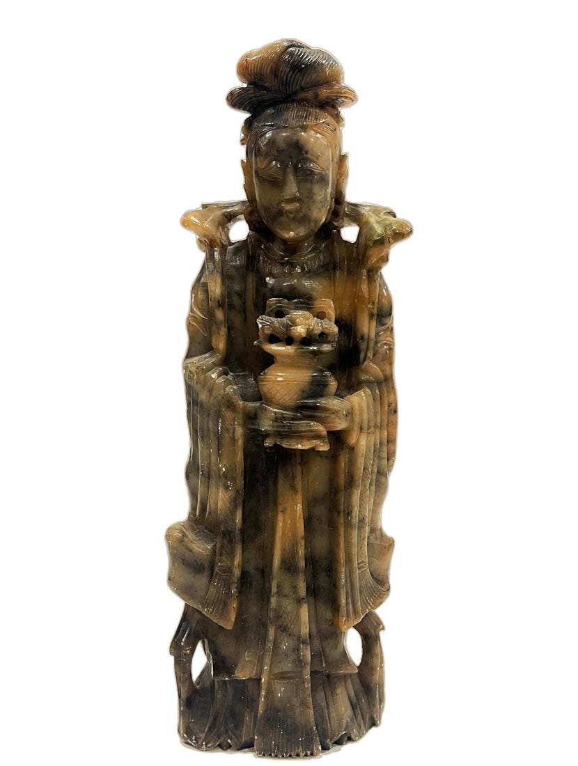 Things To Know About Asian Sculptures | by David Smith | Medium