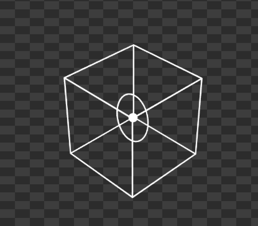 Reverse engineering with TouchDesigner — Abstract pixelated cube | by ...
