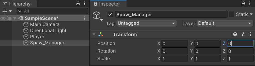 ‘Coroutines with Unity!’. On this article we are going to learn… | by paul08 arellano | Medium