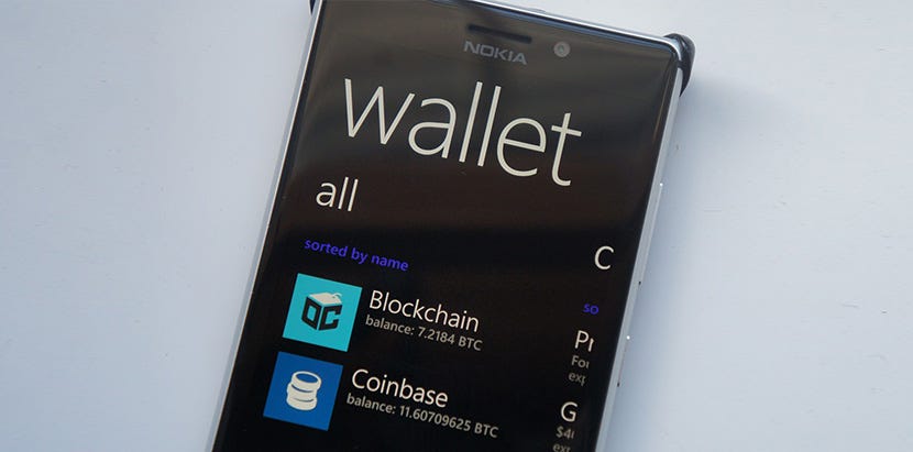 Blockchain Wallets. What Are Blockchain Wallets? | by Roshan Raj ...