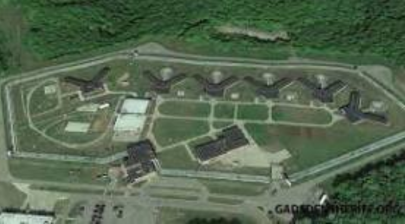 How to Send Books to Alger Maximum Correctional Facility, Michigan ...
