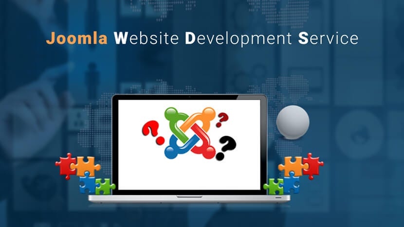Joomla Web Development Company in India - Kanopus Web Solutions - Medium
