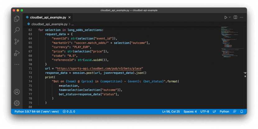 Betting App Source Code | Live Demo - Brsoftaustralia - Medium