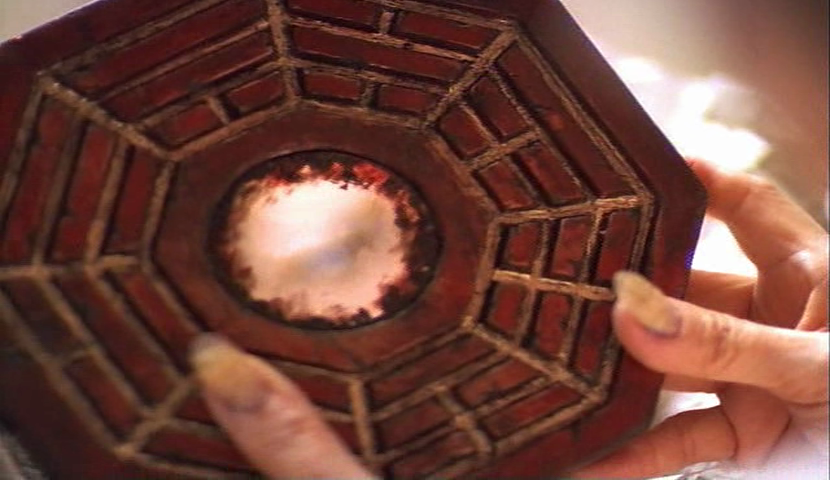 Assessing “Feng Shui” (2004). Feng Shui was a Philippine horror film… | by P. James | Medium