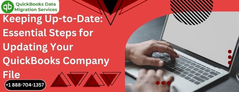 Keeping Up-to-Date: Essential Steps for Updating Your QuickBooks ...