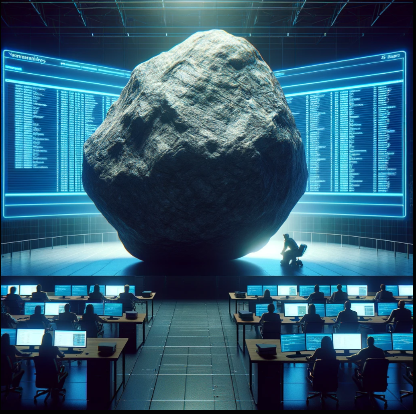 Navigating the Sisyphean Ordeal : The Pain of Vulnerability Management ...